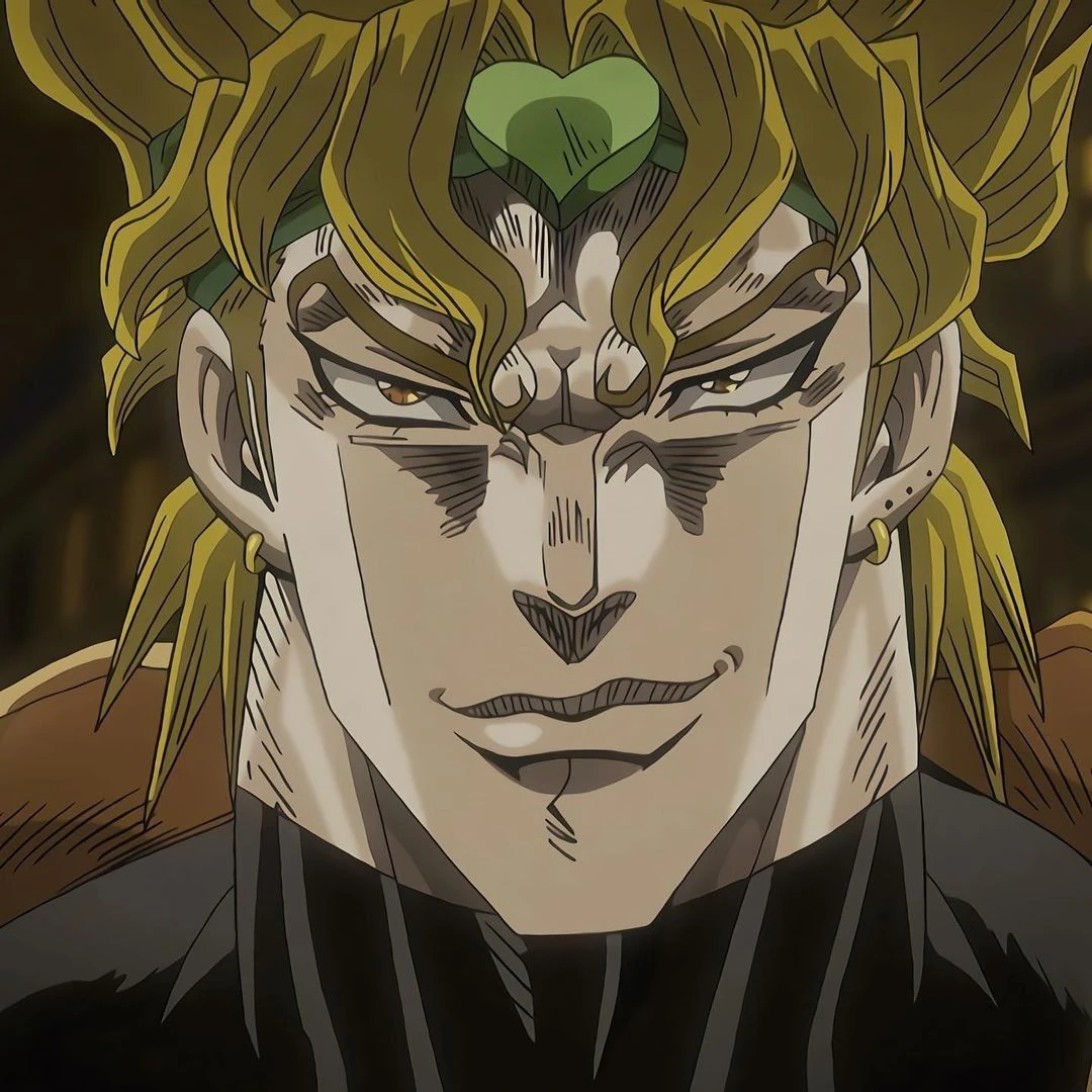 Dio | Azure Latch Wiki | Fandom