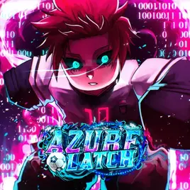 Update 2.3 | Azure Latch Wiki | Fandom