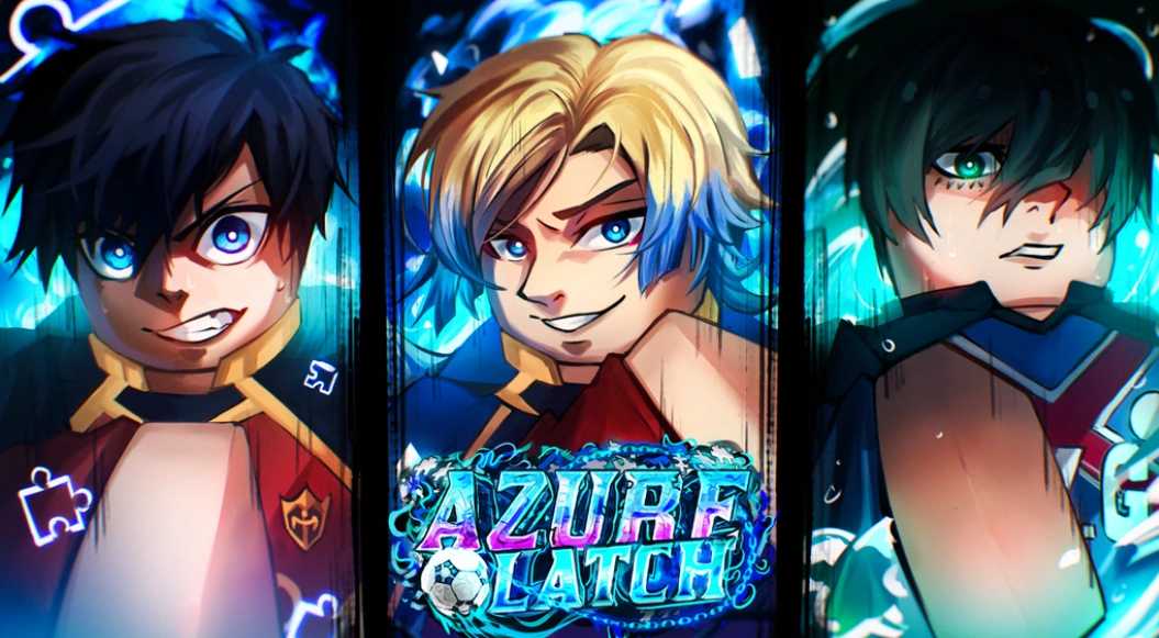 Update 2.2 | Azure Latch Wiki | Fandom