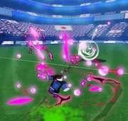 Sae (Tips and tricks) | Azure Latch Wiki | Fandom