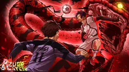 Aiku | Azure Latch Wiki | Fandom