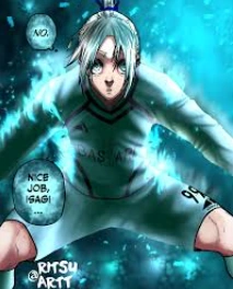 Gagamaru | Azure Latch Wiki | Fandom