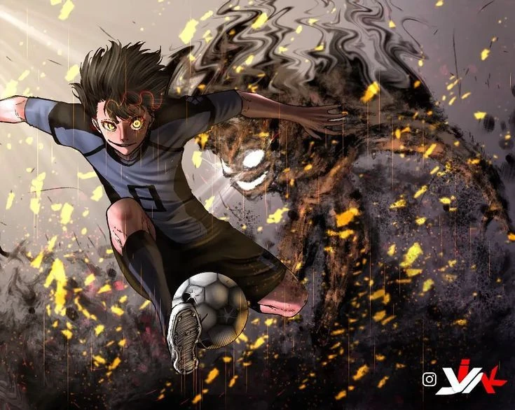 Bachira | Azure Latch Wiki | Fandom