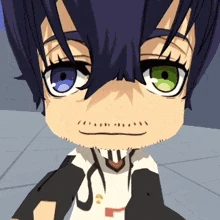 Aiku | Azure Latch Wiki | Fandom