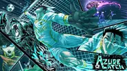 NEL Isagi | Azure Latch Wiki | Fandom