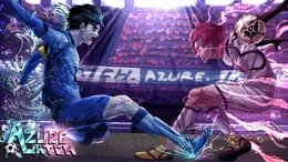 Sae | Azure Latch Wiki | Fandom