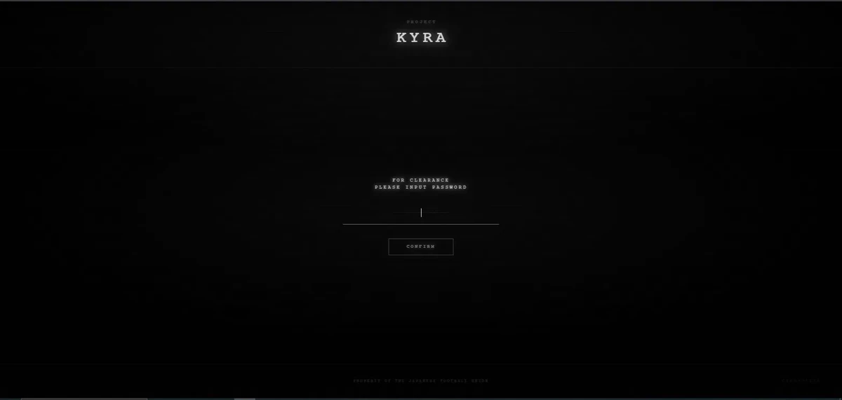 JFU ARG Event - 06/08/2026 | Azure Latch Wiki | Fandom