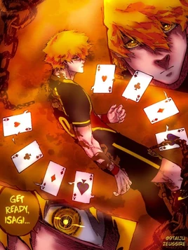 Kunigami | Azure Latch Wiki | Fandom