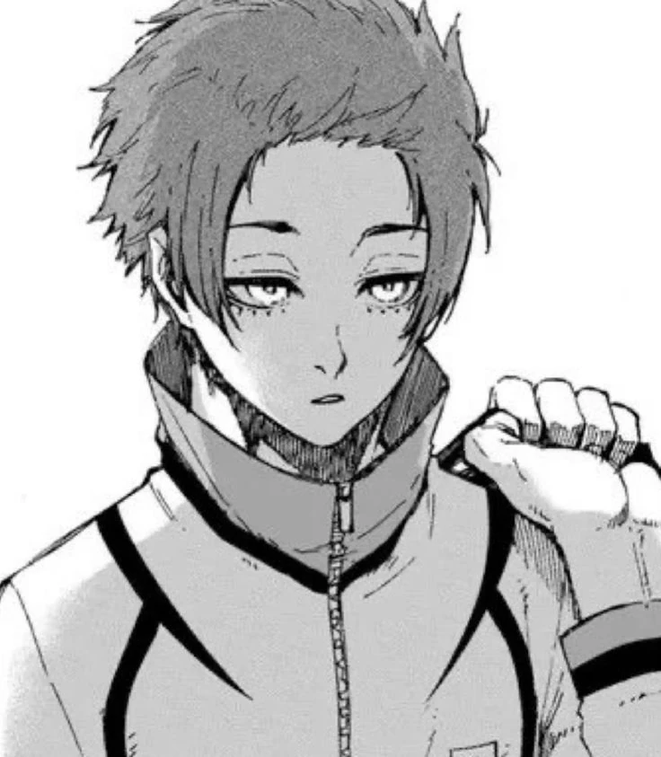 Sae | Azure Latch Wiki | Fandom