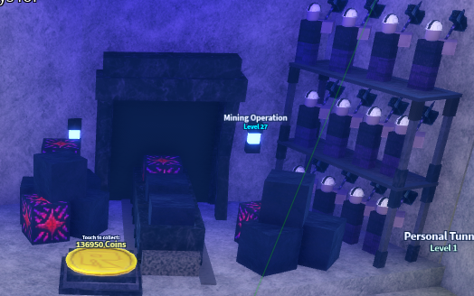 Discuss Everything About Azure Mines Wikia | Fandom