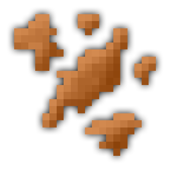 Copper | Azure Mines Wikia | Fandom