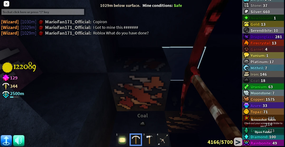 User blog:NotSemaphore/Introducing The Copver | Azure Mines Wikia | Fandom