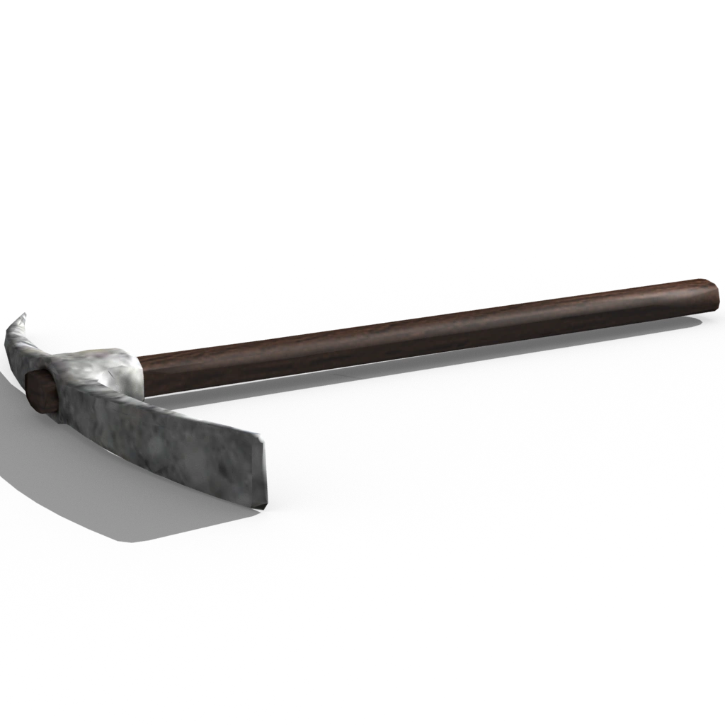Platinum Pickaxe | Azure Mines Wikia | Fandom