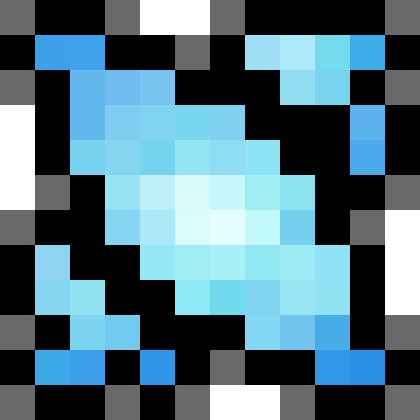 Frostarium Pickaxe | Azure Mines Wikia | Fandom