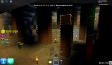 Cave List | Azure Mines Wikia | Fandom