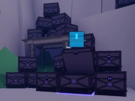 Storage Management | Azure Mines Wikia | Fandom