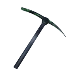 Promethium Pickaxe | Azure Mines Wikia | Fandom