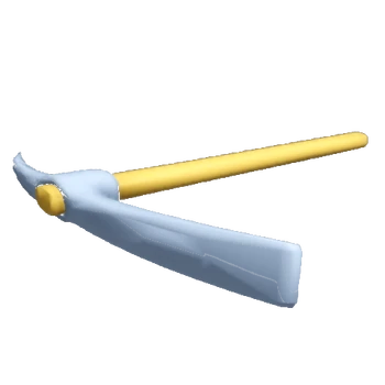 Unused Content | Azure Mines Wikia | Fandom