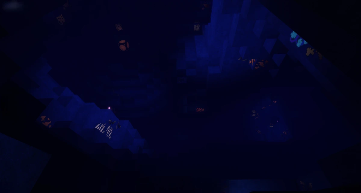 Azure Caverns | Azure Mines Wikia | Fandom