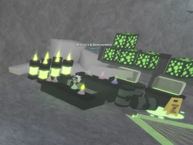 Base Stations | Azure Mines Wikia | Fandom