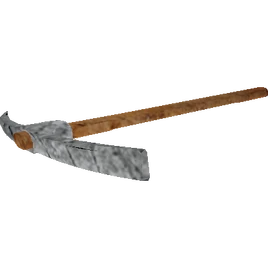 Stone Pickaxe | Azure Mines Wikia | Fandom