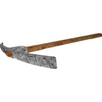 Stone Pickaxe | Azure Mines Wikia | Fandom
