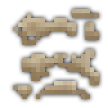 Iron | Azure Mines Wikia | Fandom