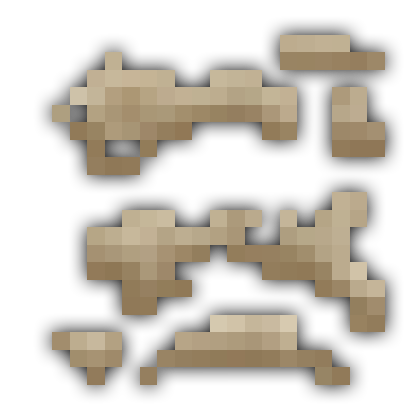 Iron | Azure Mines Wikia | Fandom