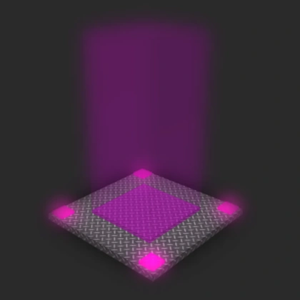 Teleport Pad | Azure Mines Wikia | Fandom