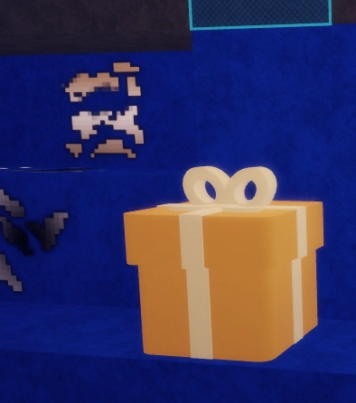 Presents | Azure Mines Wikia | Fandom