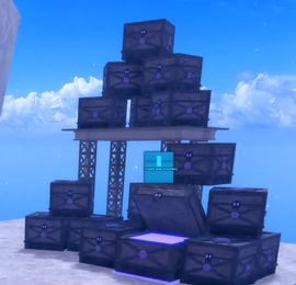 Storage Management | Azure Mines Wikia | Fandom