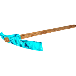 Diamond Pickaxe | Azure Mines Wikia | Fandom