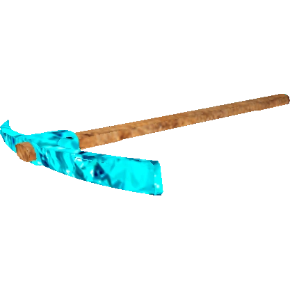 Diamond Pickaxe | Azure Mines Wikia | Fandom