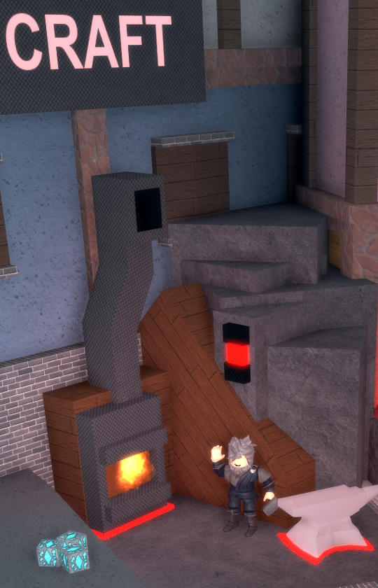 Category:Pickaxe | Azure Mines Wikia | Fandom