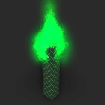 Torches | Azure Mines Wikia | Fandom