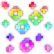 Rainbonite | Azure Mines Wikia | Fandom