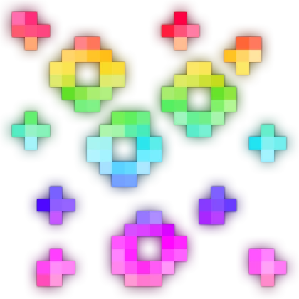 Rainbonite | Azure Mines Wikia | Fandom