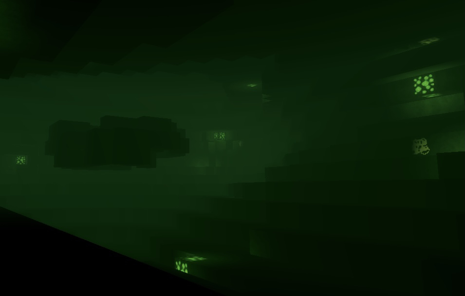 Radioactive Zone | Azure Mines Wikia | Fandom