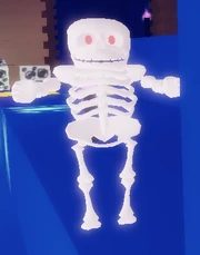 Skeletons | Azure Mines Wikia | Fandom