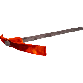 Boomite Pickaxe | Azure Mines Wikia | Fandom