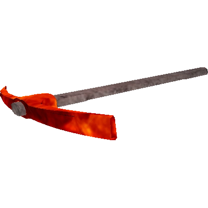 Boomite Pickaxe | Azure Mines Wikia | Fandom