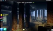 Cave List | Azure Mines Wikia | Fandom