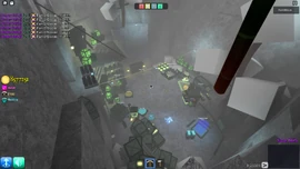 Base Stations | Azure Mines Wikia | Fandom