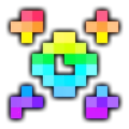 Rainbonite | Azure Mines Wikia | Fandom