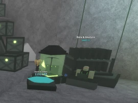 Base Stations | Azure Mines Wikia | Fandom