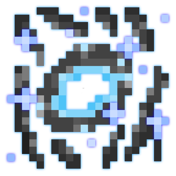 User blog:Lookr1se/made my own ore | Azure Mines Wikia | Fandom