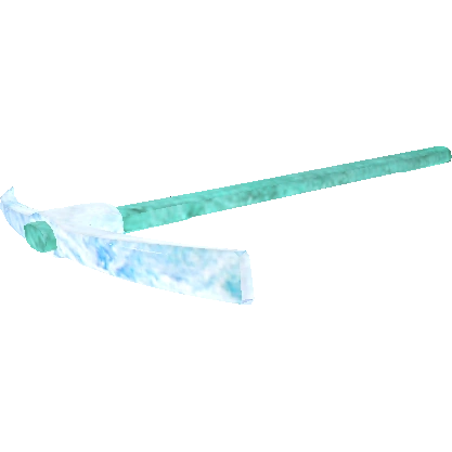 Moonstone Pickaxe | Azure Mines Wikia | Fandom