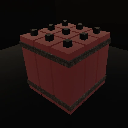 Explosives | Azure Mines Wikia | Fandom