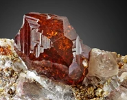 Garnet | Azure Mines Wikia | Fandom