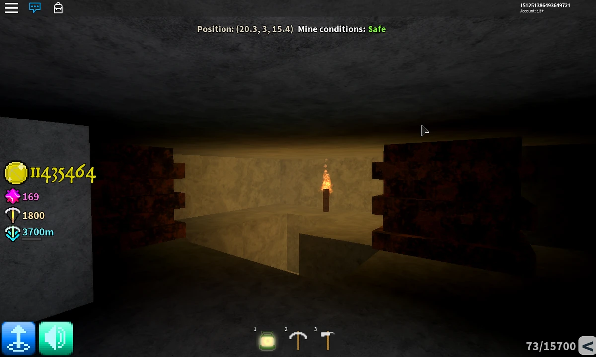 Cave List | Azure Mines Wikia | Fandom